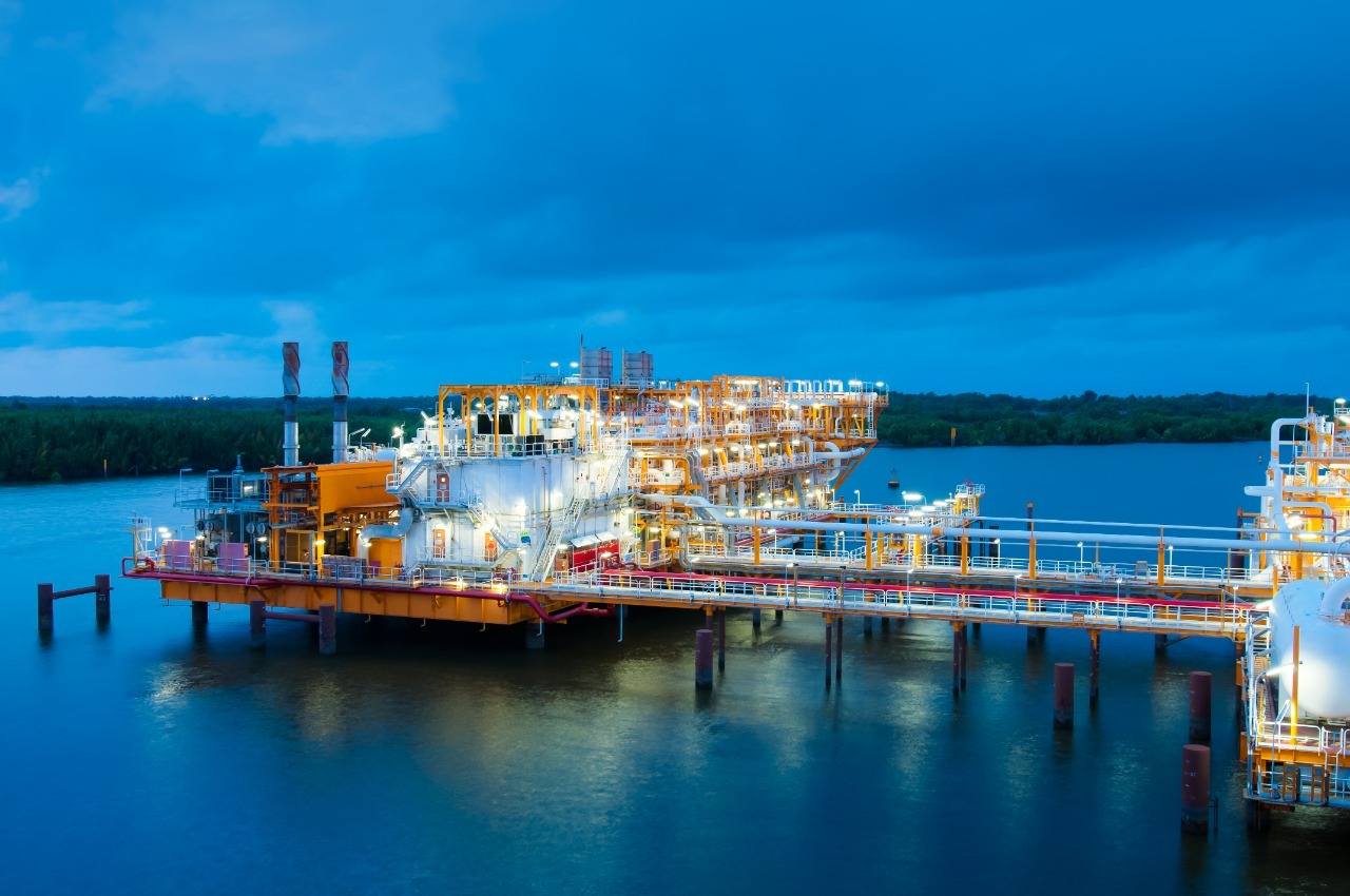 Stimulus Insentif Dorong Produksi Migas Pertamina Hulu Mahakam - Dunia Energi