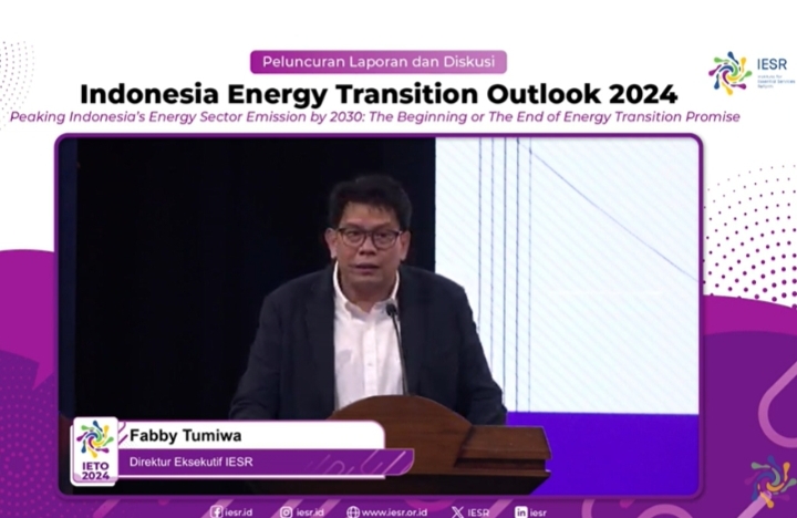 Terobosan Kebijakan Dorong Percepatan Transisi Energi Indonesia - Dunia Energi