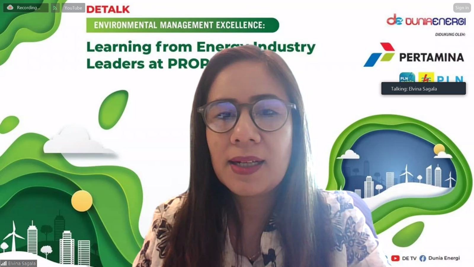 Inovasi Sosial Pertamina Hulu Energi Berdampak Signifikan Bagi Masyarakat - Dunia Energi