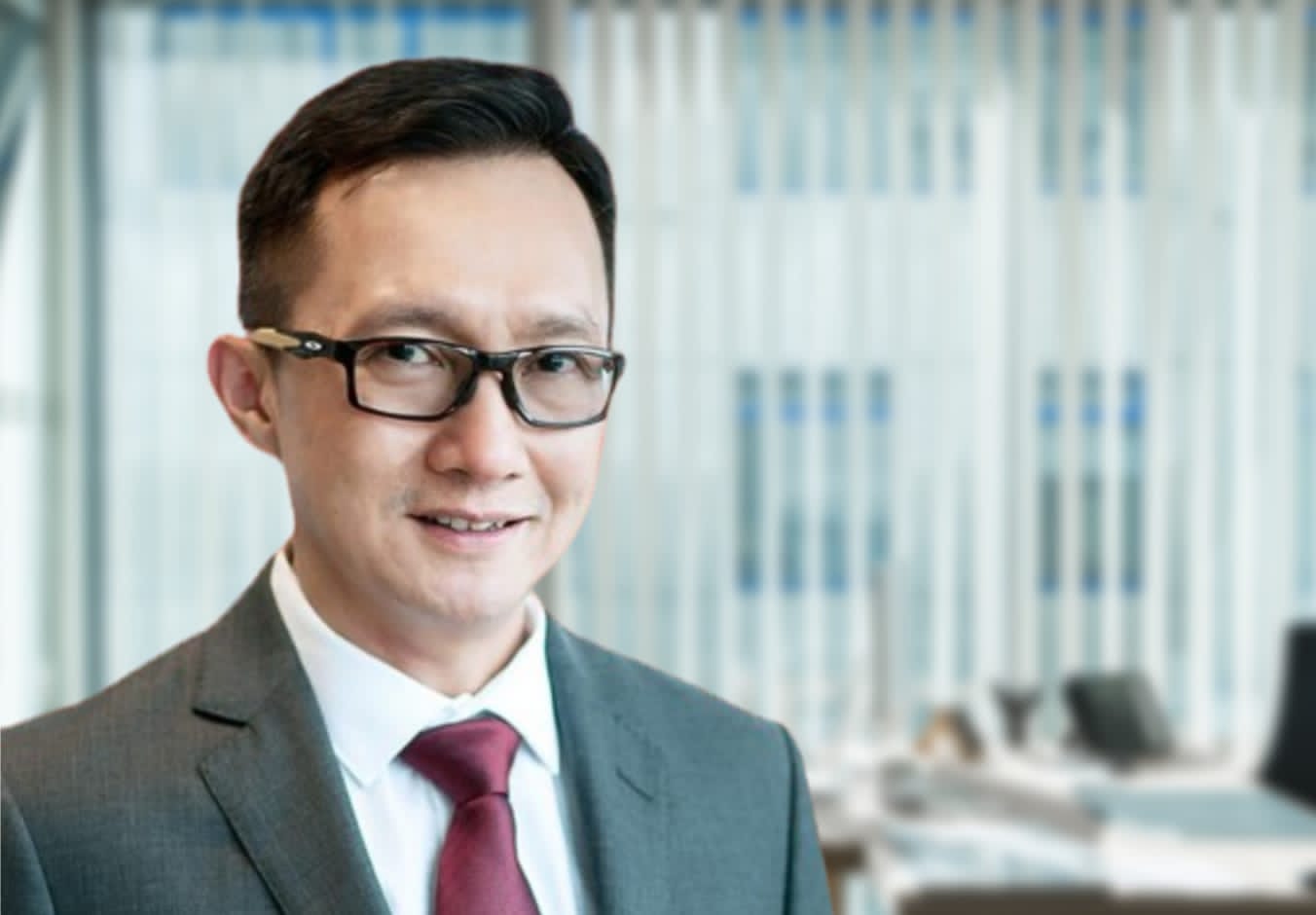 Dirut PHI yang Baru Terus Dukung Keberlanjutan Produksi Migas Nasional ...