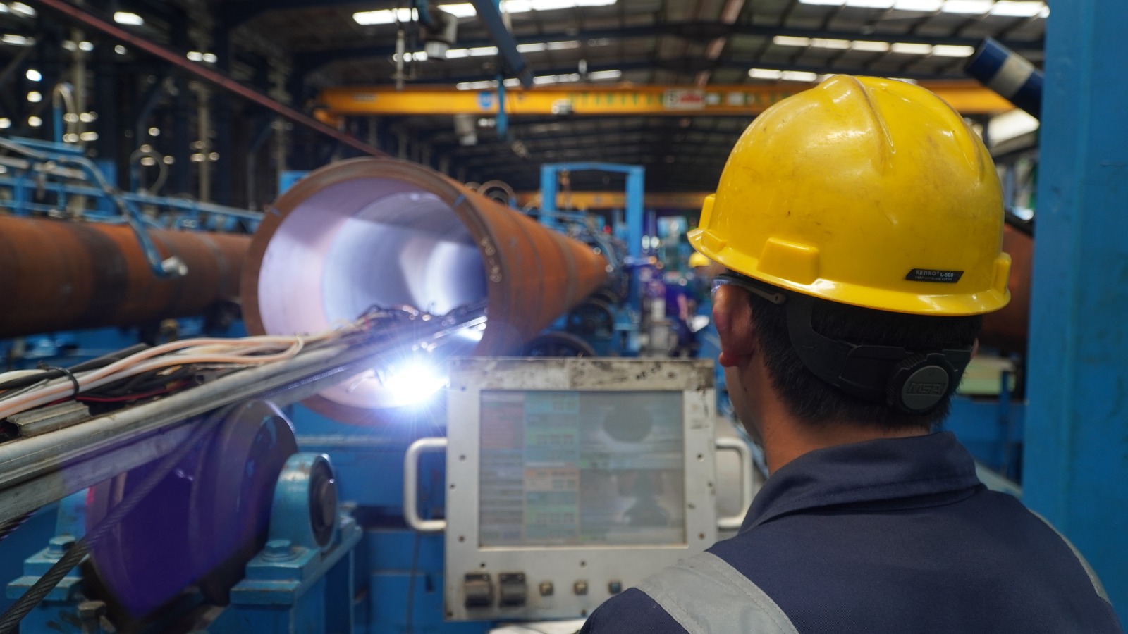 20 Tahun Inovasi: Cladtek Berkomitmen pada Keberlanjutan dan Transisi ...