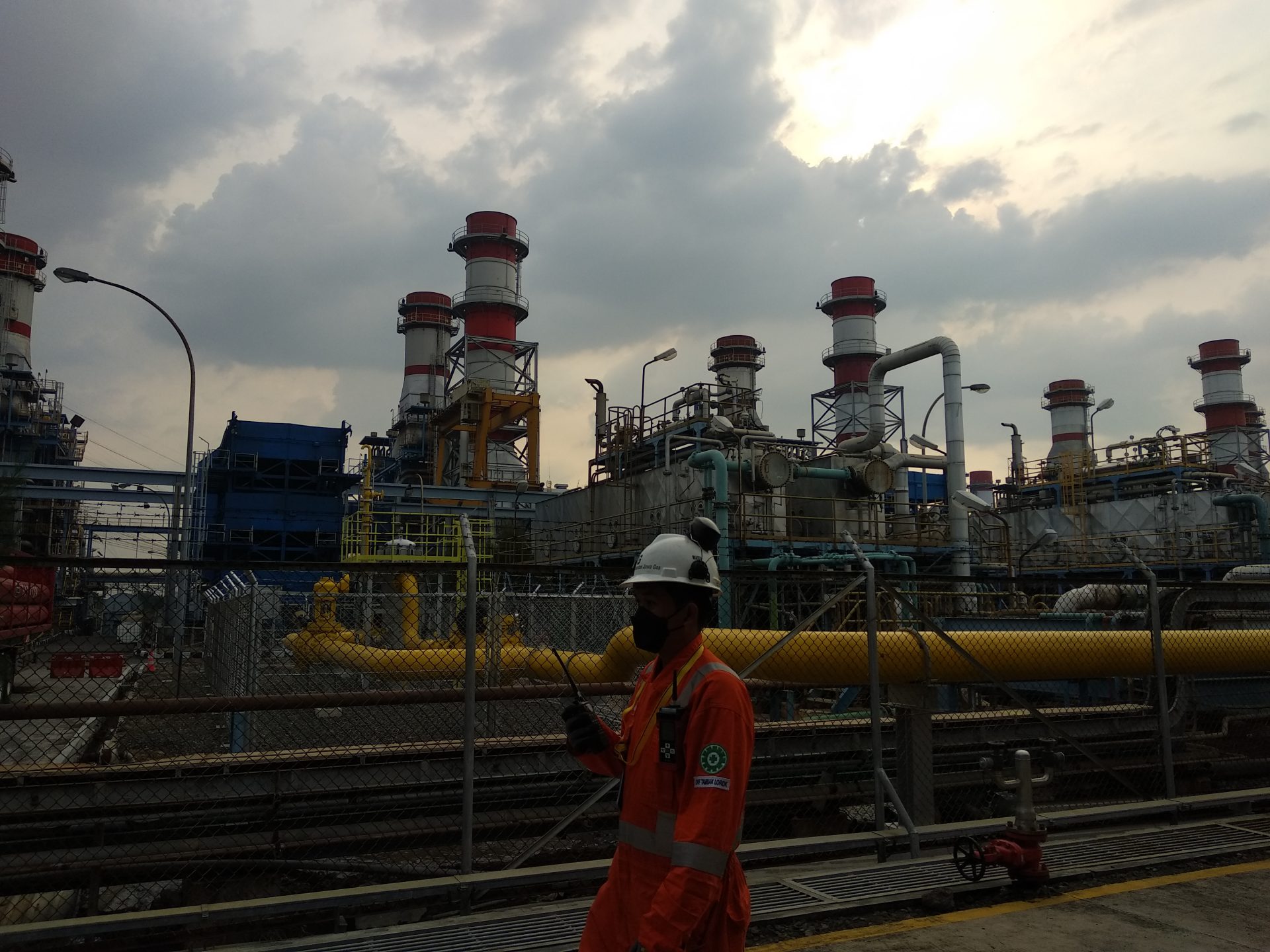 Kebutuhan LNG Capai 85 Kargo, PLN EPI Kantongi Alokasi Pasokan Gas dari Pemerintah - Dunia Energi
