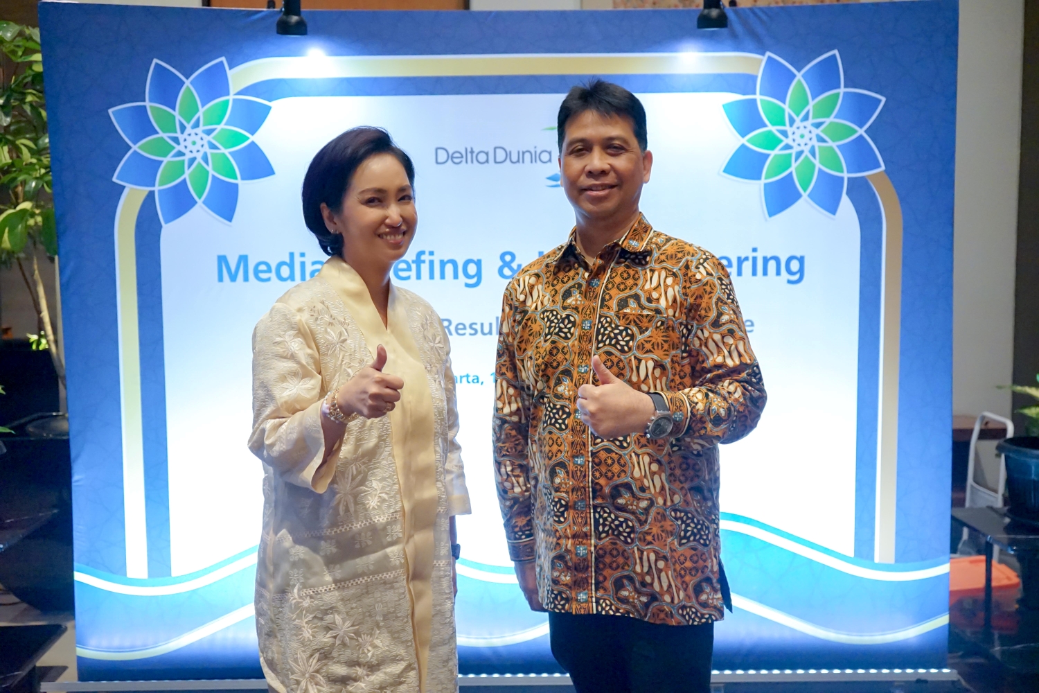 Delta Dunia Reduces Revenue Contribution from Coal to a Maximum of 50% ...