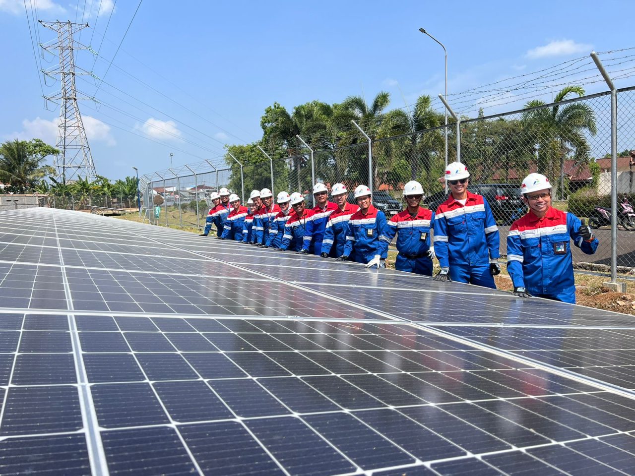 Pertamina - PLN Teken MoU Garap 19 Proyek Panas Bumi - Dunia Energi