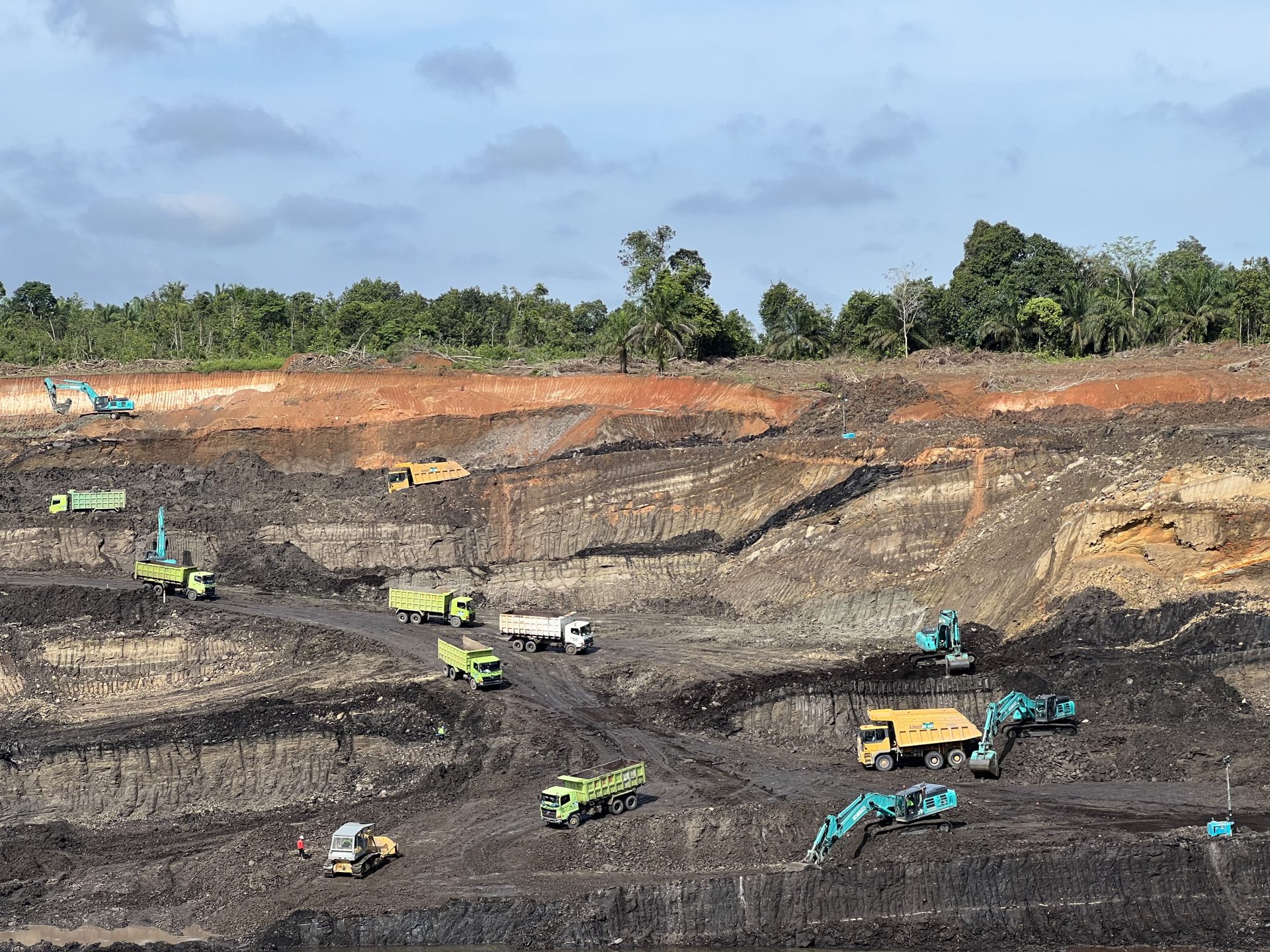 RMKO Collaborates with Atlas Resources to Operate Mining Facilities ...