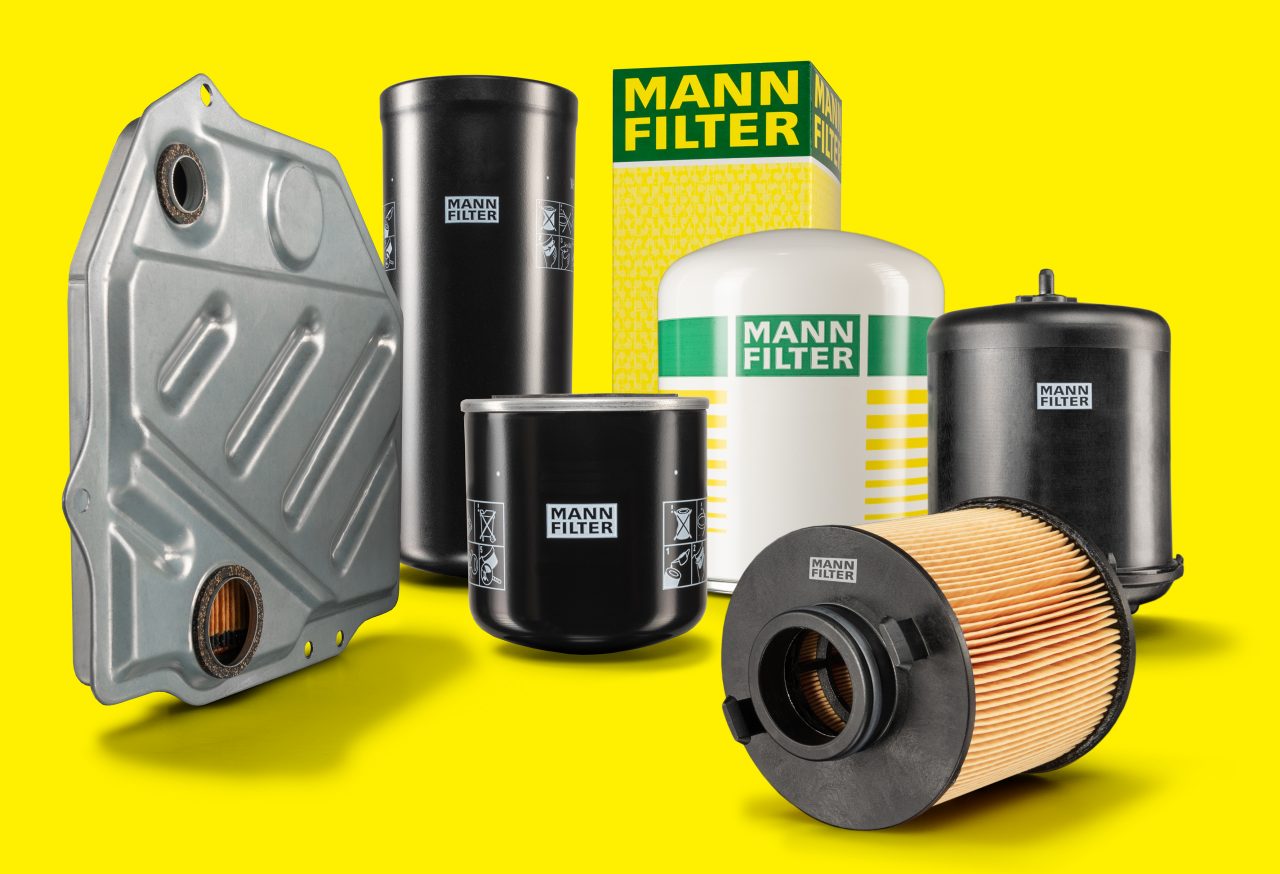 Ekspansi Pasar Asia, MANN+HUMMEL Dirikan Unit Usaha Baru di Indonesia - Dunia Energi