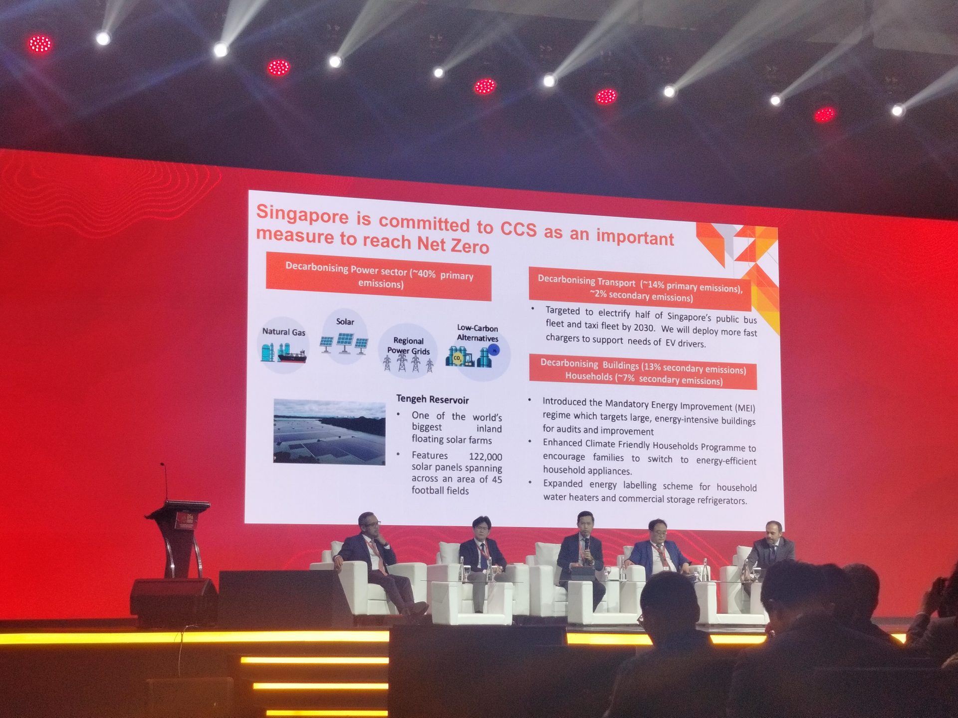 International Cooperation to Build Standardization and Business Models ...