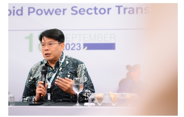Power Wheeling Buka Peluang Investasi Energi Terbarukan - Dunia Energi