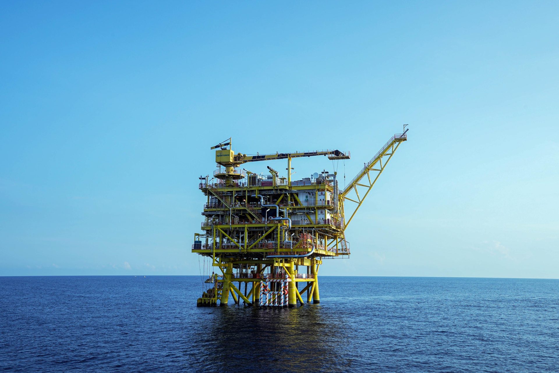 Pemerintah Siapkan 54 Blok Migas untuk Dilelang hingga 2028 - Dunia Energi