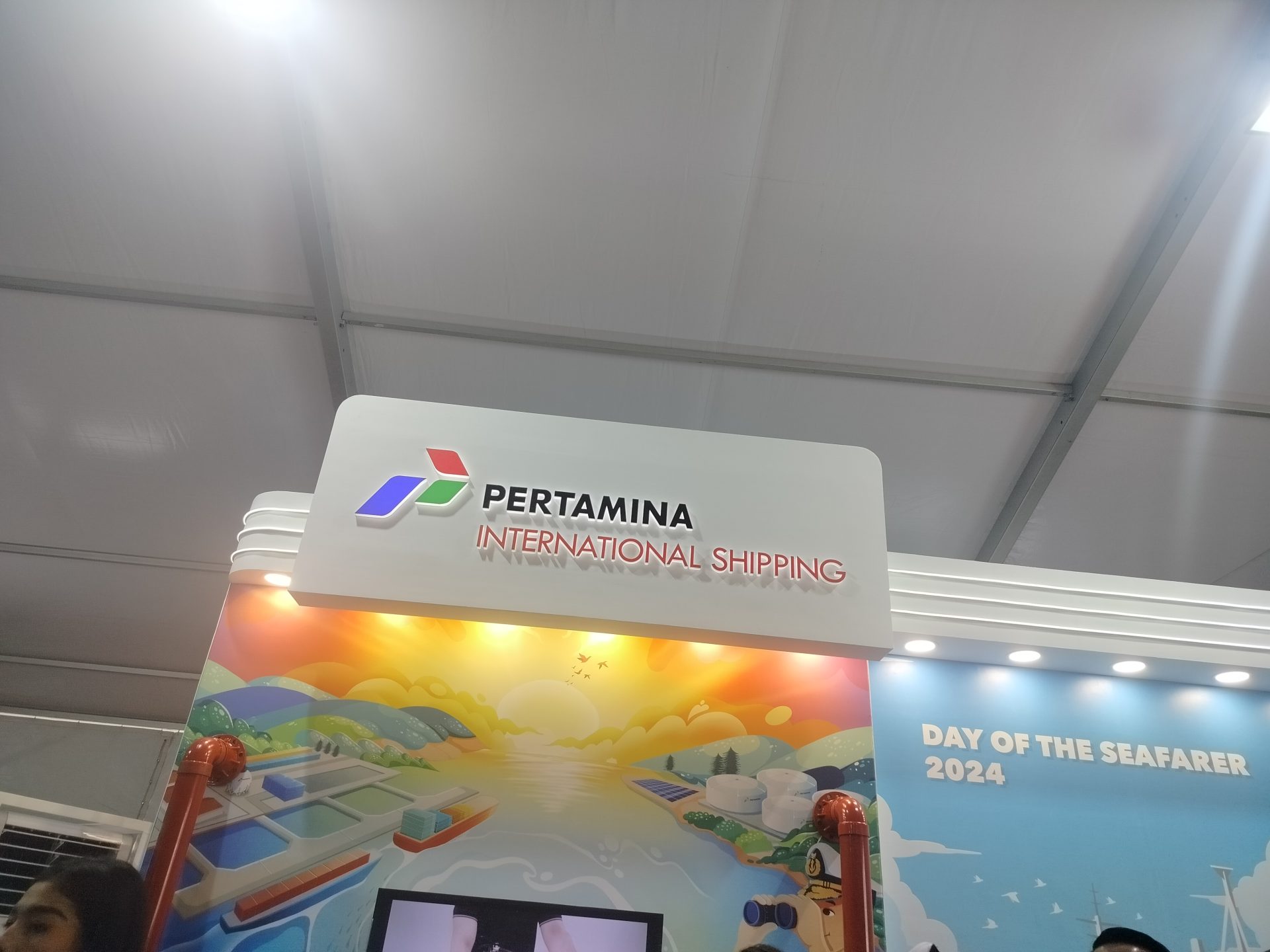Pertamina International Shipping Has The Potential to Dominate the ...