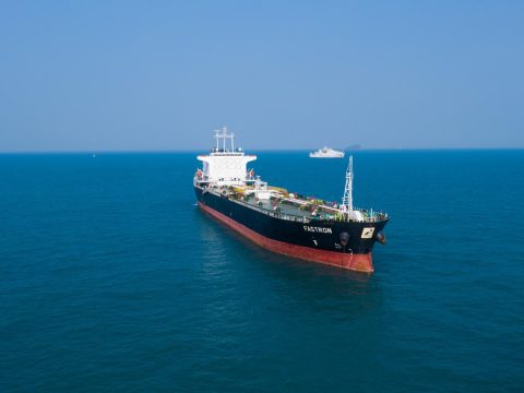 Pertamina Port and Logistics Ekspansi Bisnis Demi Genjot Profit - Dunia ...