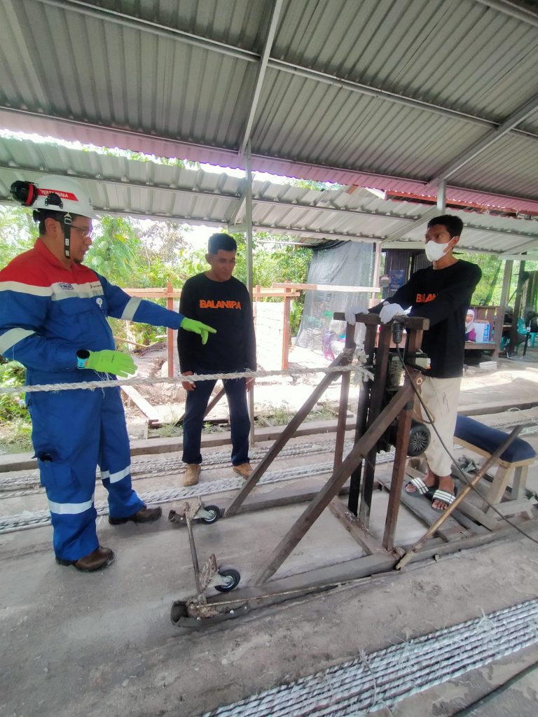 Pertamina Hulu Sanga Sanga Dorong Sinergi Optimalisasi Aset Migas dan Inovasi Sosial - Dunia Energi