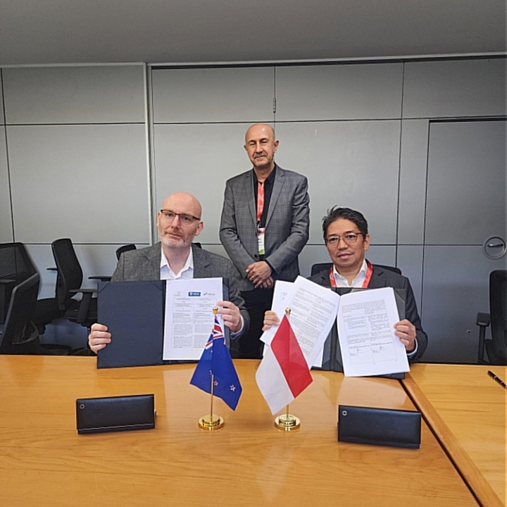 Targeting Energy Self-Sufficiency, PGE Establishes Strategic ...