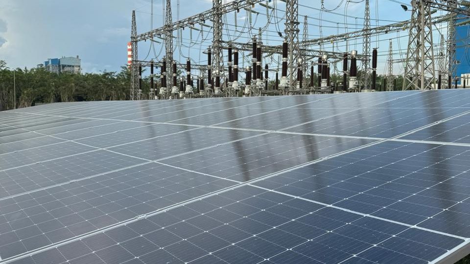 Kemitraan Strategis Pemerintah, PLN, dan IPP Wujudkan Kemandirian Energi Nasional - Dunia Energi