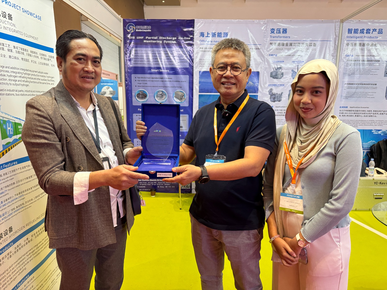 Perusahaan Lokal Starvo dan Wobn Catat Lebih dari 400 Kerja Sama di ...