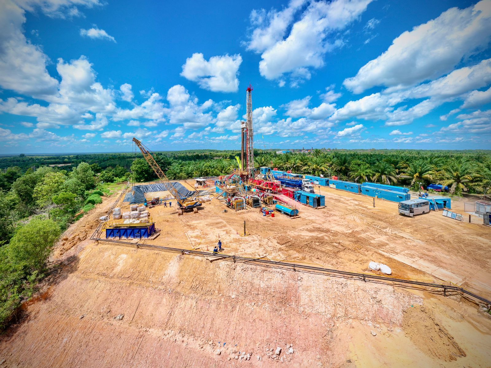 HAZZ Equation Technology Supports Increased Production in the Rokan ...