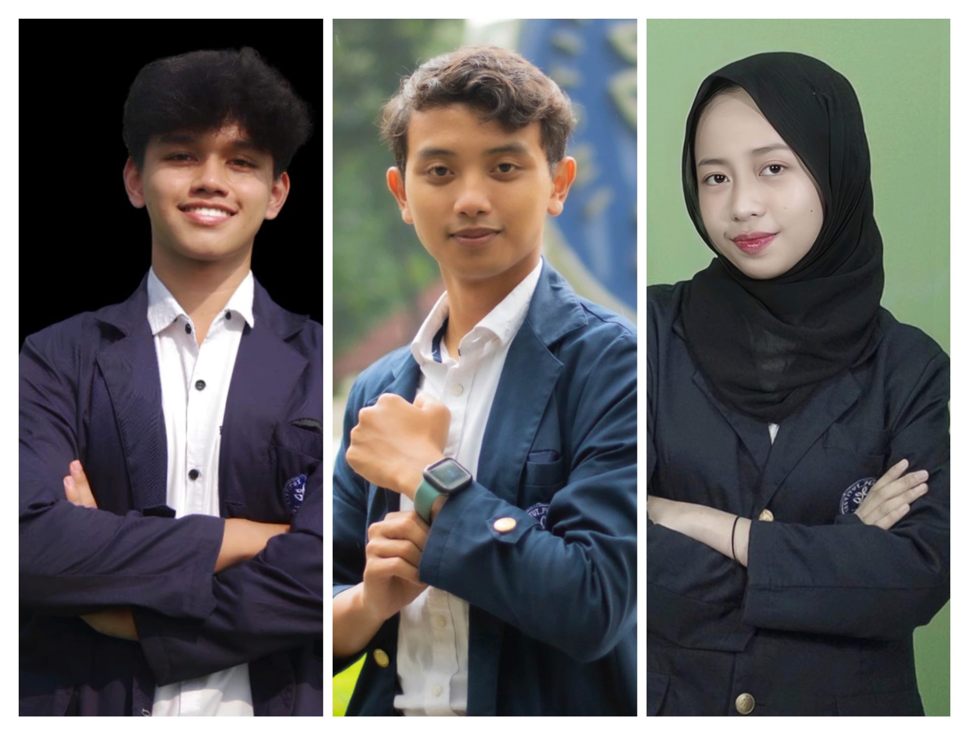 Menggenggam Masa Depan: Peran Generasi Muda dalam Mendukung Ketahanan Energi di Era Transisi ...