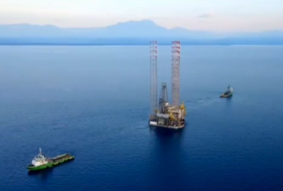 Pertamina EP Donggi Matindok Mulai Garap Lapangan Offshore - Dunia Energi