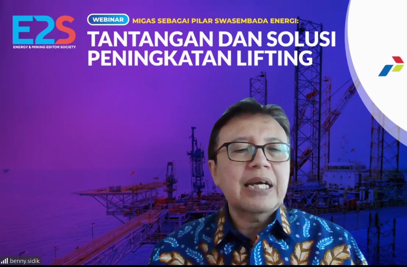 Boosting Production, PHE Intensifies Reactivation of Idle Wells - Dunia ...