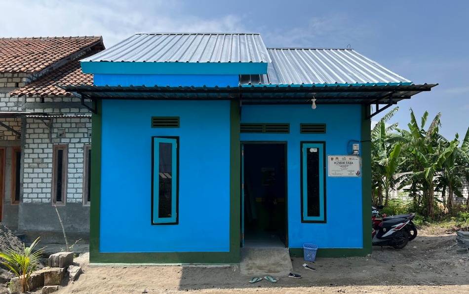 PLN Nusantara Power Optimalkan 1,2 Juta Ton FABA untuk Konstruksi Rumah ...