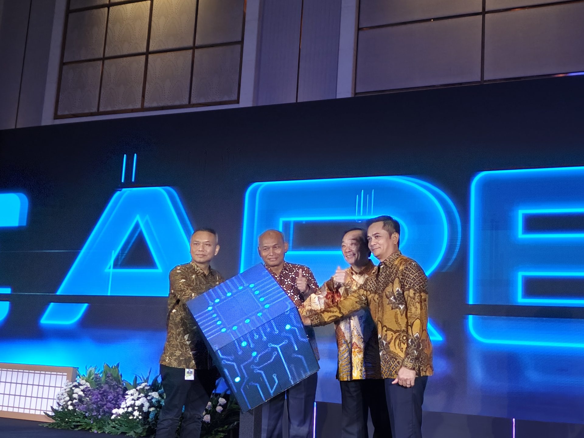 INPEX Officially Begins FEED Phase of Masela Project - Dunia Energi