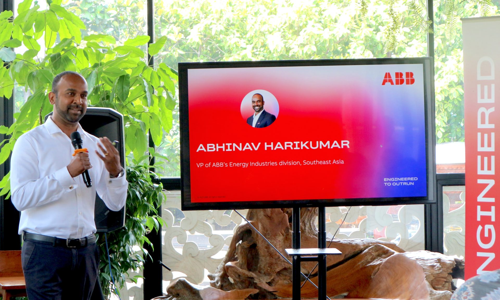 Riset ABB : 86% Perusahaan Indonesia Alokasikan Lebih Dari 10% Belanja ...